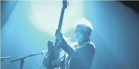 Squeeze man comes in for a Beautiful Landing - PressReader