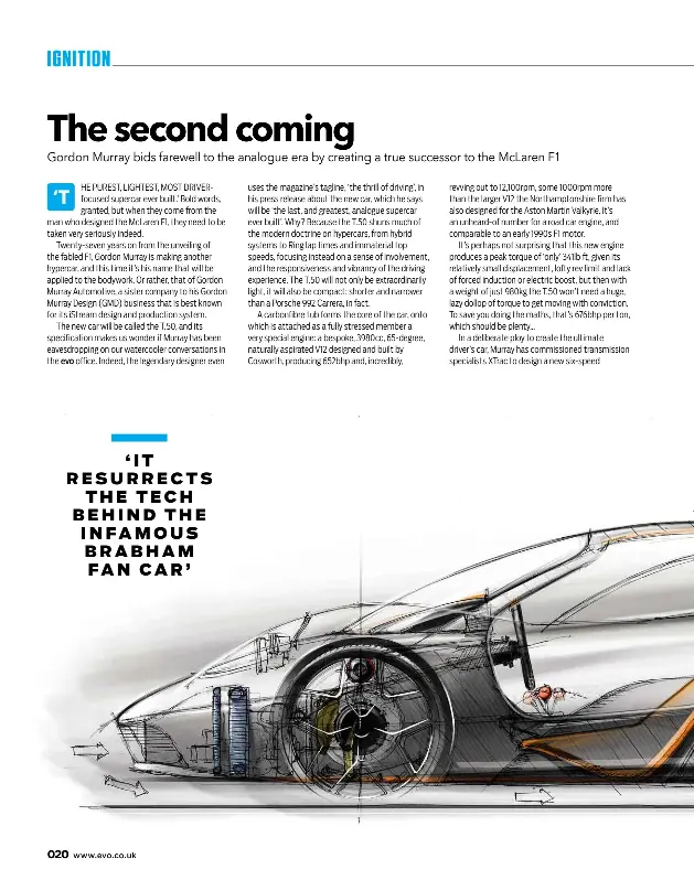 The second coming - PressReader