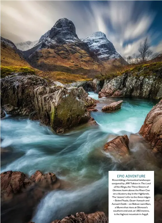 EPIC ADVENTURE - PressReader