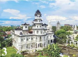 Top 10 must-see places & events in Bocaue, Bulacan - PressReader