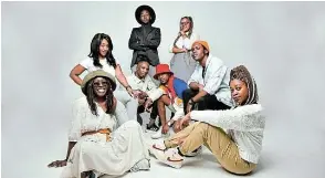 From frustratio­n to creation - PressReader