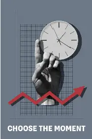 CHOOSE THE MOMENT - PressReader