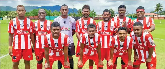 Labasa coach goes for consistenc­y - PressReader