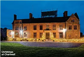 Christmas adventures with elves and animals - PressReader