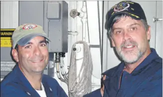 Captain rescued from Somali pirates - PressReader