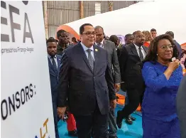 AGL ganha robustez operaciona­l em Angola, a partir do Terminal do ...