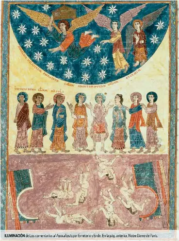 LA MANO FEMENINA - PressReader