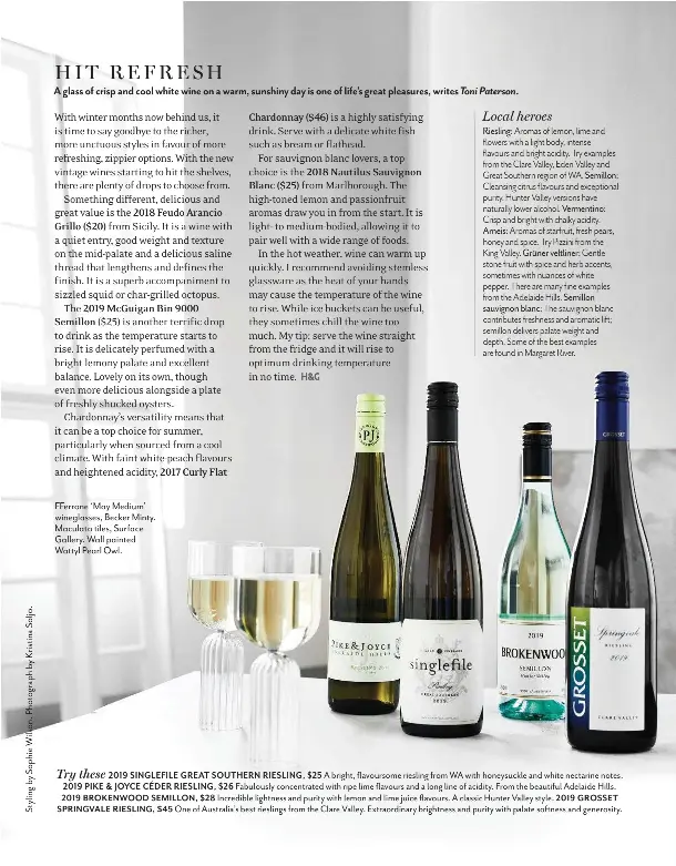 Hit Refresh - PressReader