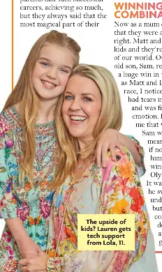 LIFE LESSONS - PressReader