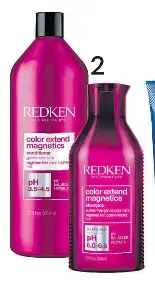 Spotlight on: COLOUR-PROTECTING HAIR CARE - PressReader