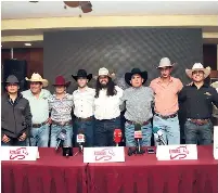 Probarán suerte - PressReader