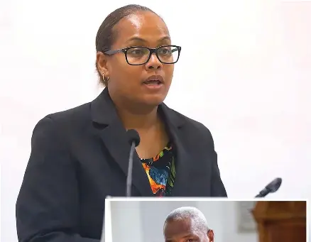 Elections Office Awaits ‘Glitch’ Investigat­ion Report Update - PressReader