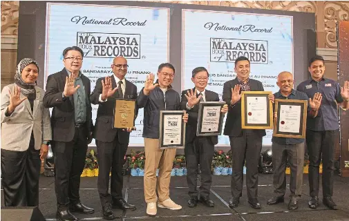 MBPP makes history with double Sirim certificat­ion - PressReader