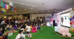 KIDDO-PRENEURS SHINE AT SM AURA - PressReader