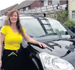 Sparky Adele is now backing new campaign - PressReader