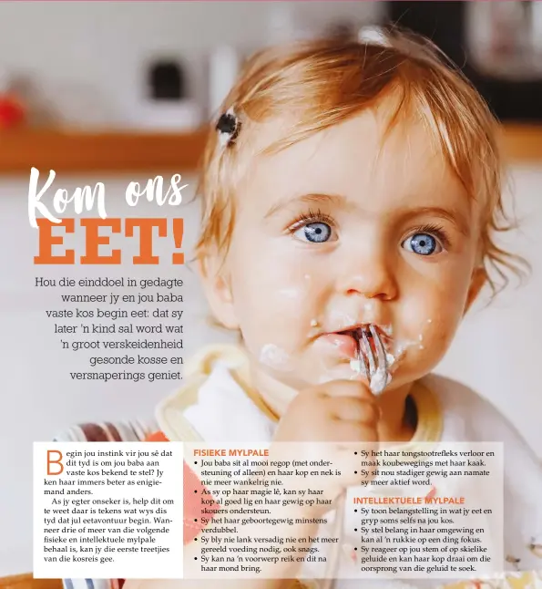 Kom ons eet! - PressReader