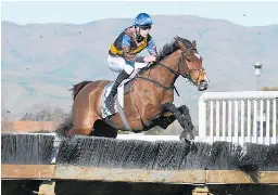 The Cossack is lord of dance despite weight - PressReader