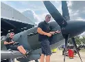 Warplane Workshop - PressReader