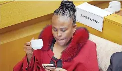 Protector inquiry missed deadline – done by April? - PressReader