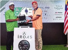 High drama on East Coast courses - PressReader