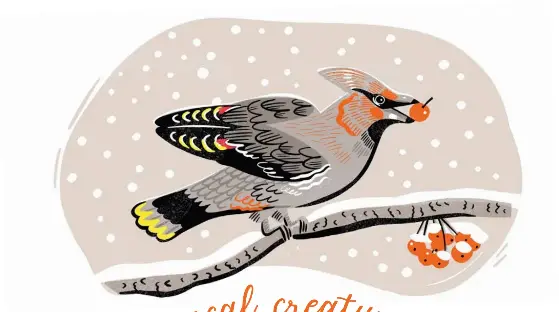 Magical creatures - PressReader