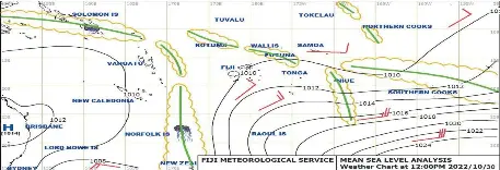 Weather watch - PressReader