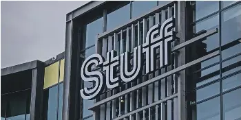 Stuff wins best digital news site at awards - PressReader