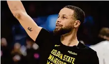 Curry’s entertainm­ent firms join East Bay Film Collective - PressReader