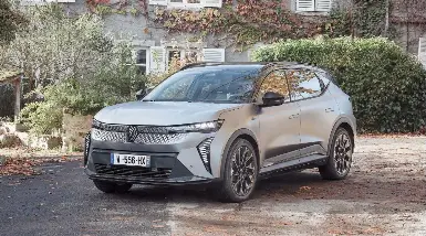 A Scenic addition with a unique panoramic roof - PressReader