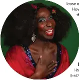 Sitting pretty - PressReader