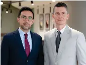 Global government advisory firm Consulum boosts Saudi presence - PressReader