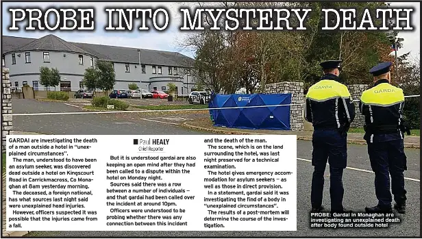 Silver ‘was bizarre and inappropri­ate’ ACCUSED TOLD COPS HE’D GO FOR PINT - PressReader