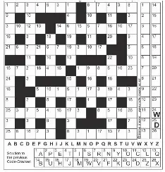 CODE CRACKER - PressReader