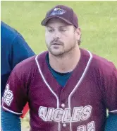 Baseball: deux légendes de la Péninsule acadienne réunies - PressReader