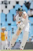 Plays of the Match: Proteas stand tall to book final spot - PressReader