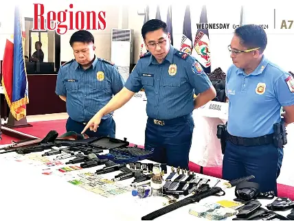 Police arrest 7 suspects in Lulu couple’s murder - PressReader