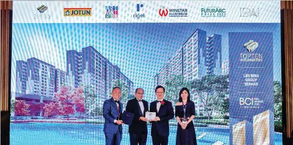 Eco-Shop sasar buka lebih 50 cawangan baharu tahun ini - PressReader