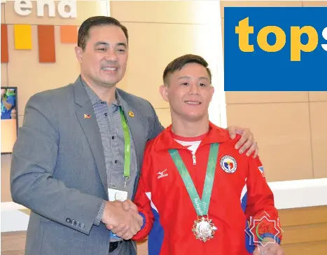 FALLING SHORT - PressReader