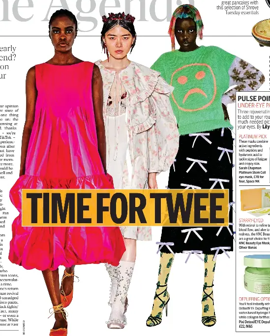 TIME FOR TWEE - PressReader