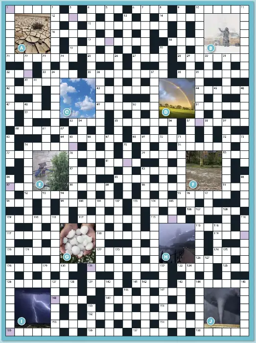 MONSTER CROSS - PressReader