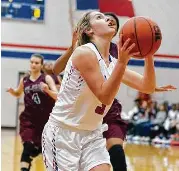 Oak Ridge rolls past Cy-Fair to improve to 13-4 - PressReader
