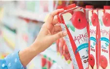 Is ‘100 per cent fruit juice’ healthy for blood sugar? - PressReader