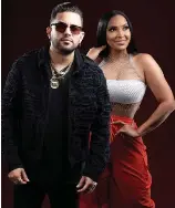 Nuevo programa TV exclusivo dedicado a música típica - PressReader