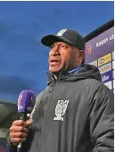 NZ to avenge 2017 loss - PressReader