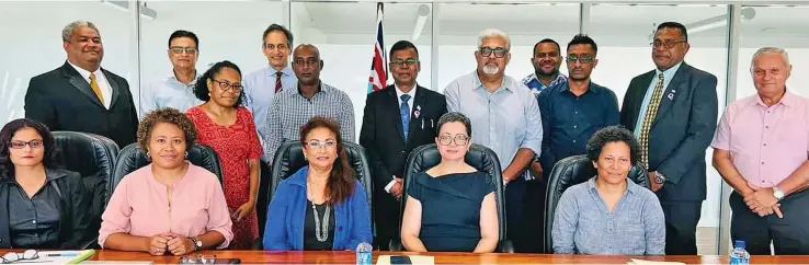 Tax Increase Inevitable, Minister Tells - PressReader