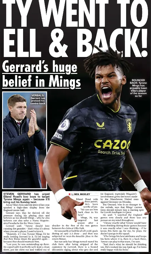 TY WENT TO ELL & BACK! - PressReader