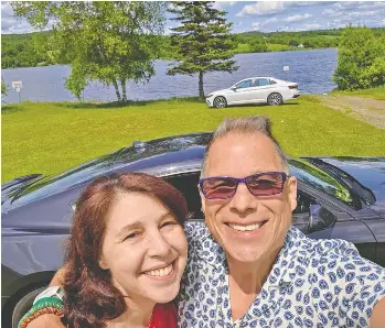 Canadian detained at border accuses U.S. of `profiling' - PressReader