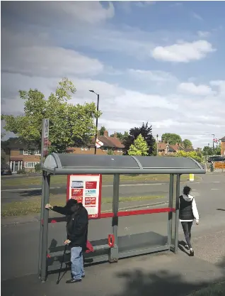 ‘A very English war’ - PressReader