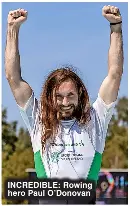 ULTIMATE ROWING MACHINE - PressReader