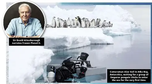 Cool worlds - PressReader